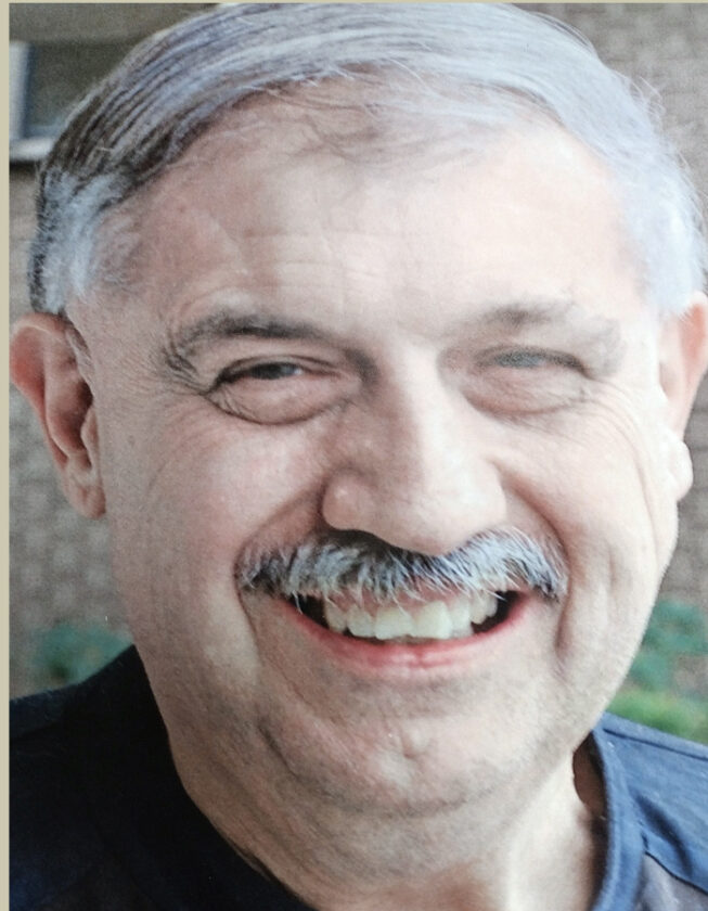 Stephen Lukas, 1953-2023 | News, Sports, Jobs - The Vindicator